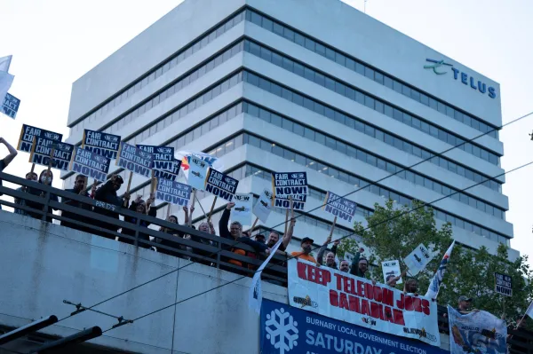 Strike Mandate Vote Meeting Registration | United Steelworkers Local 1944