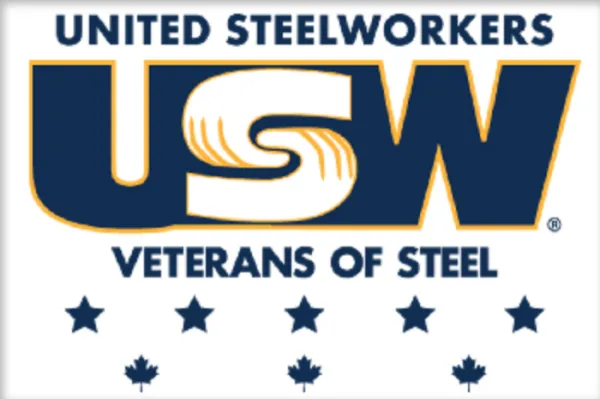 Veterans of Steel | United Steelworkers Local 1944