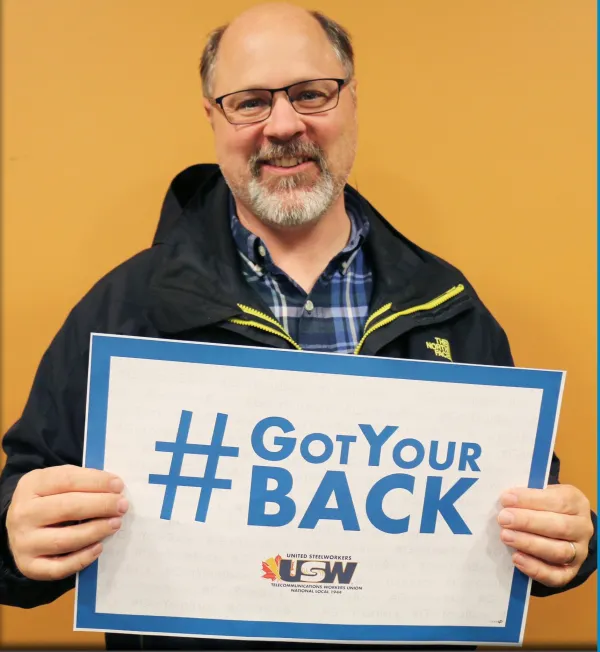 Changes to our Executive Board | United Steelworkers Local 1944